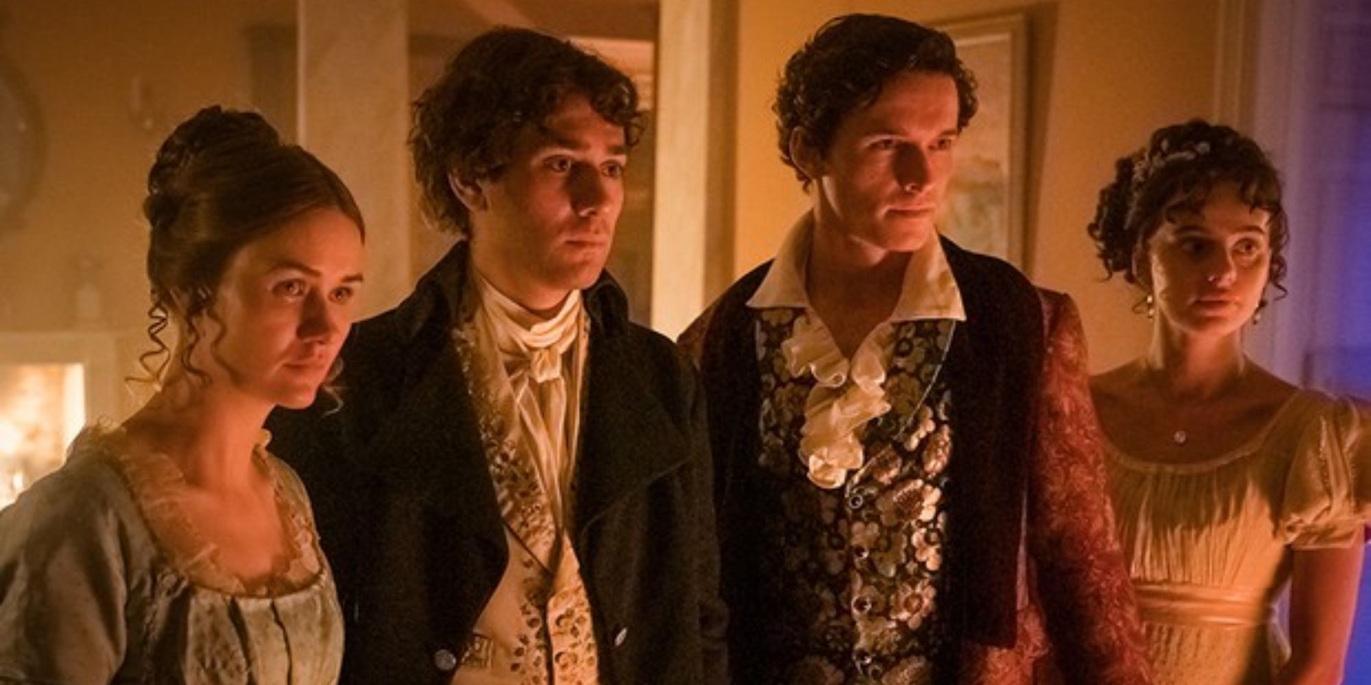 'Doctor Who': 7 Times the 13th Doctor Met Real Historical Figures