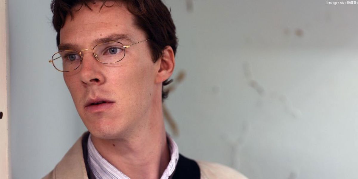 10 Movies You Didn't Know Benedict Cumberbatch Starred In