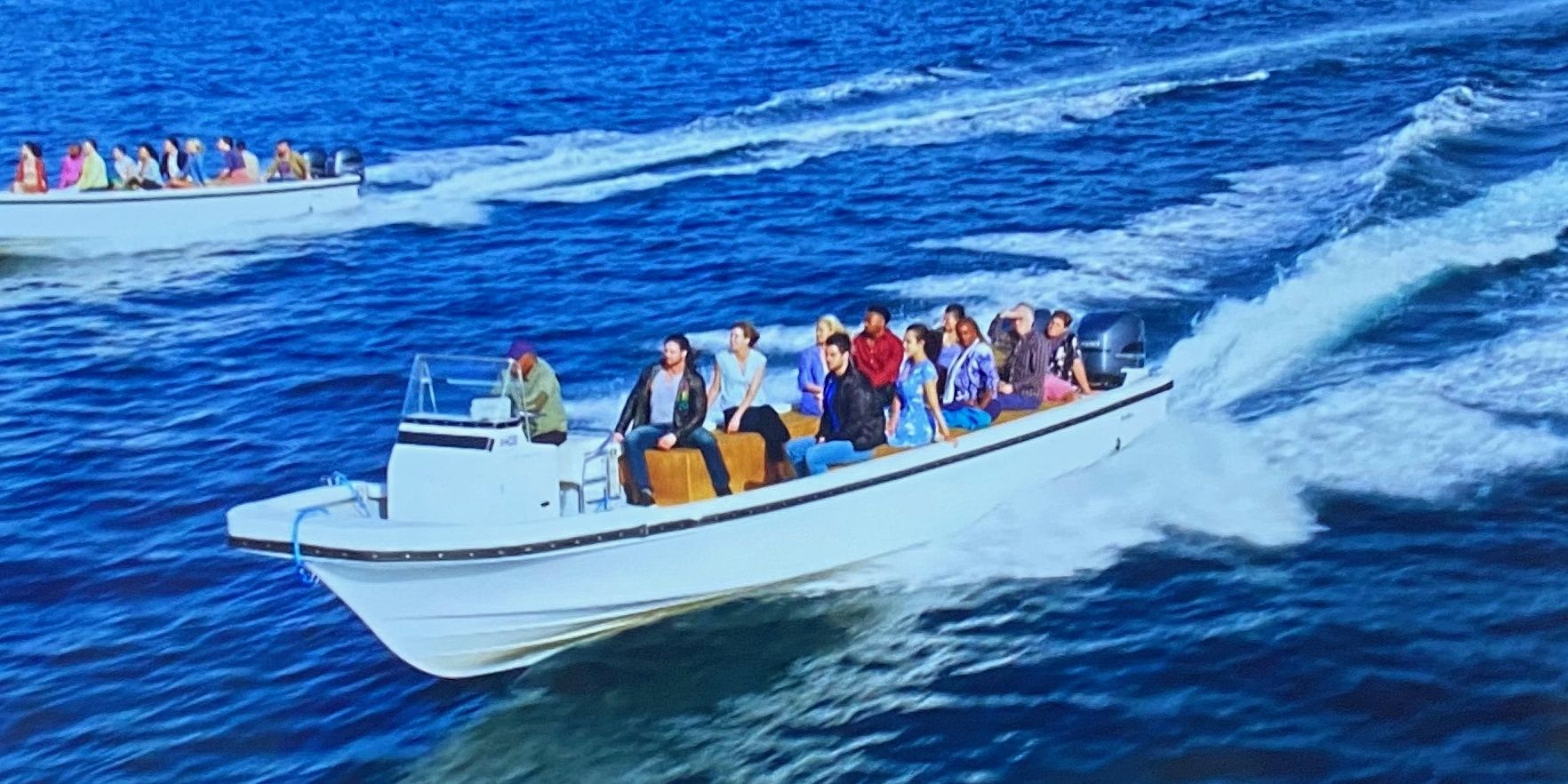 7 Unique Competition Shows You Can Watch on Netflix, Ranked According ...