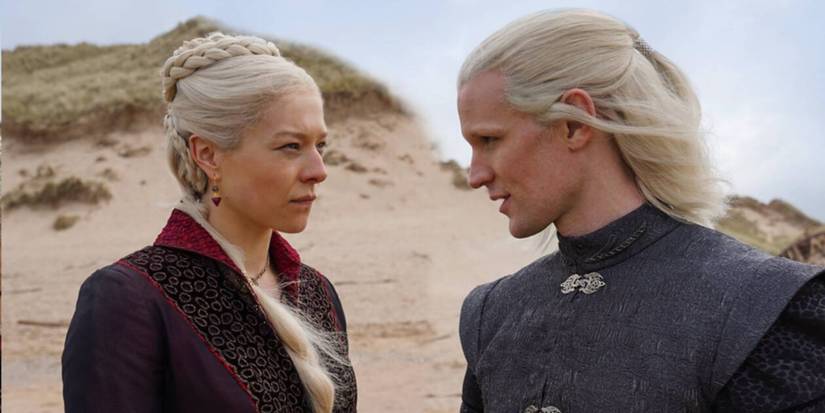 House of the Dragon: Blackfyre Valyrian Sword Explained
