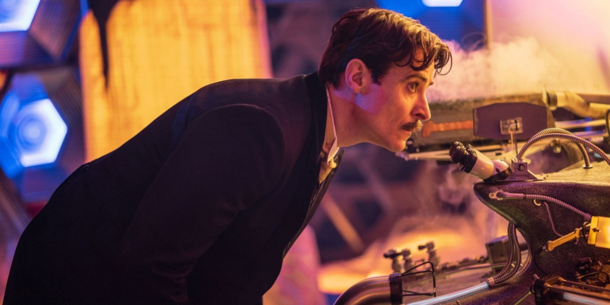 'Doctor Who': 7 Times the 13th Doctor Met Real Historical Figures