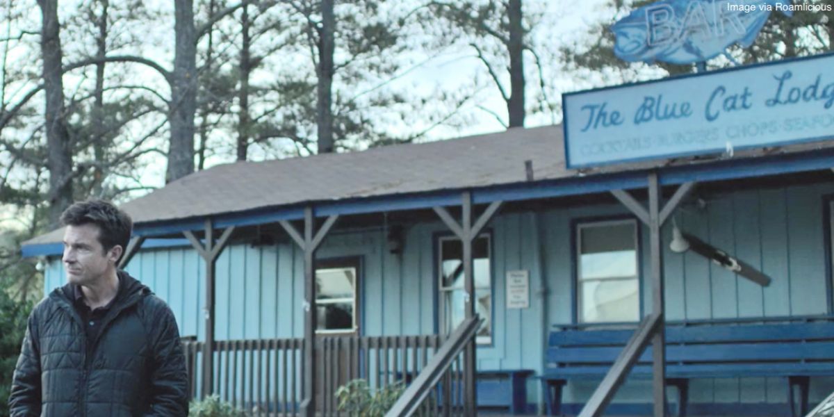 10 Things You Didn’t Know About The Making of ‘Ozark’