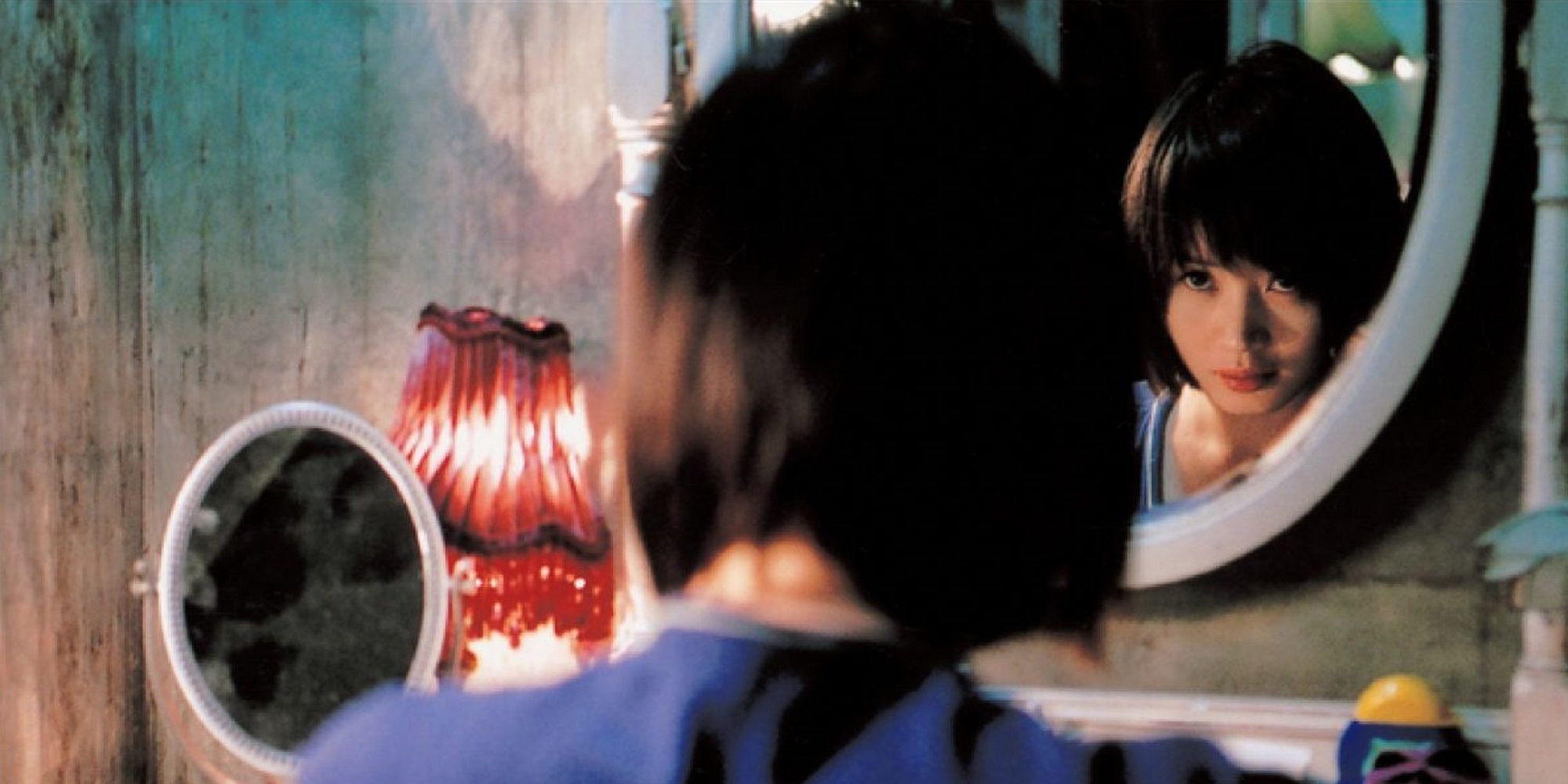 8 Korean Horror Movies To Watch If You Liked 'Umma'