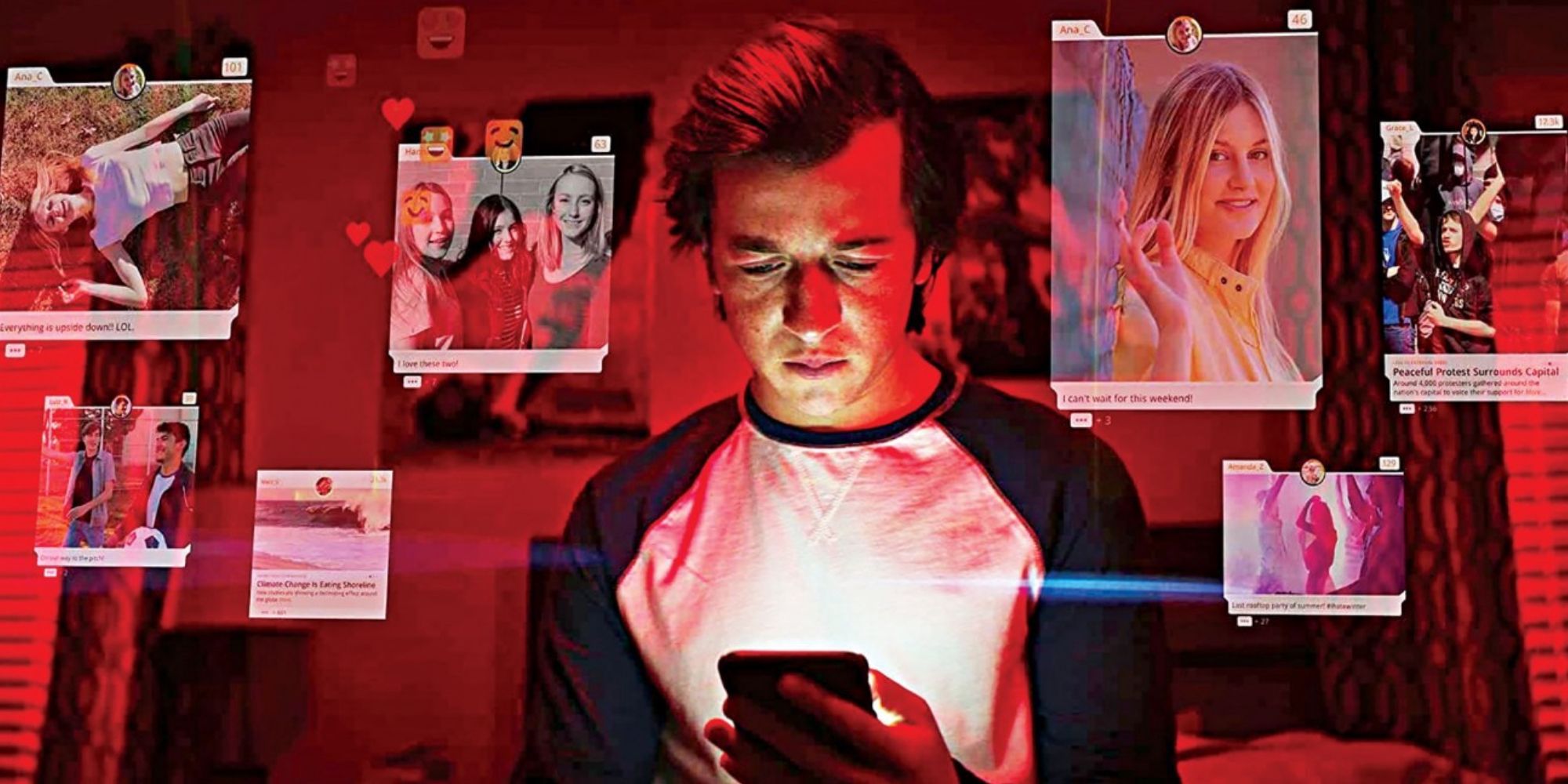 The 8 Best Documentary Films On Netflix That Aren't About True Crime