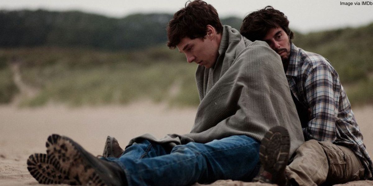 10 Movies You Didn't Know Benedict Cumberbatch Starred In