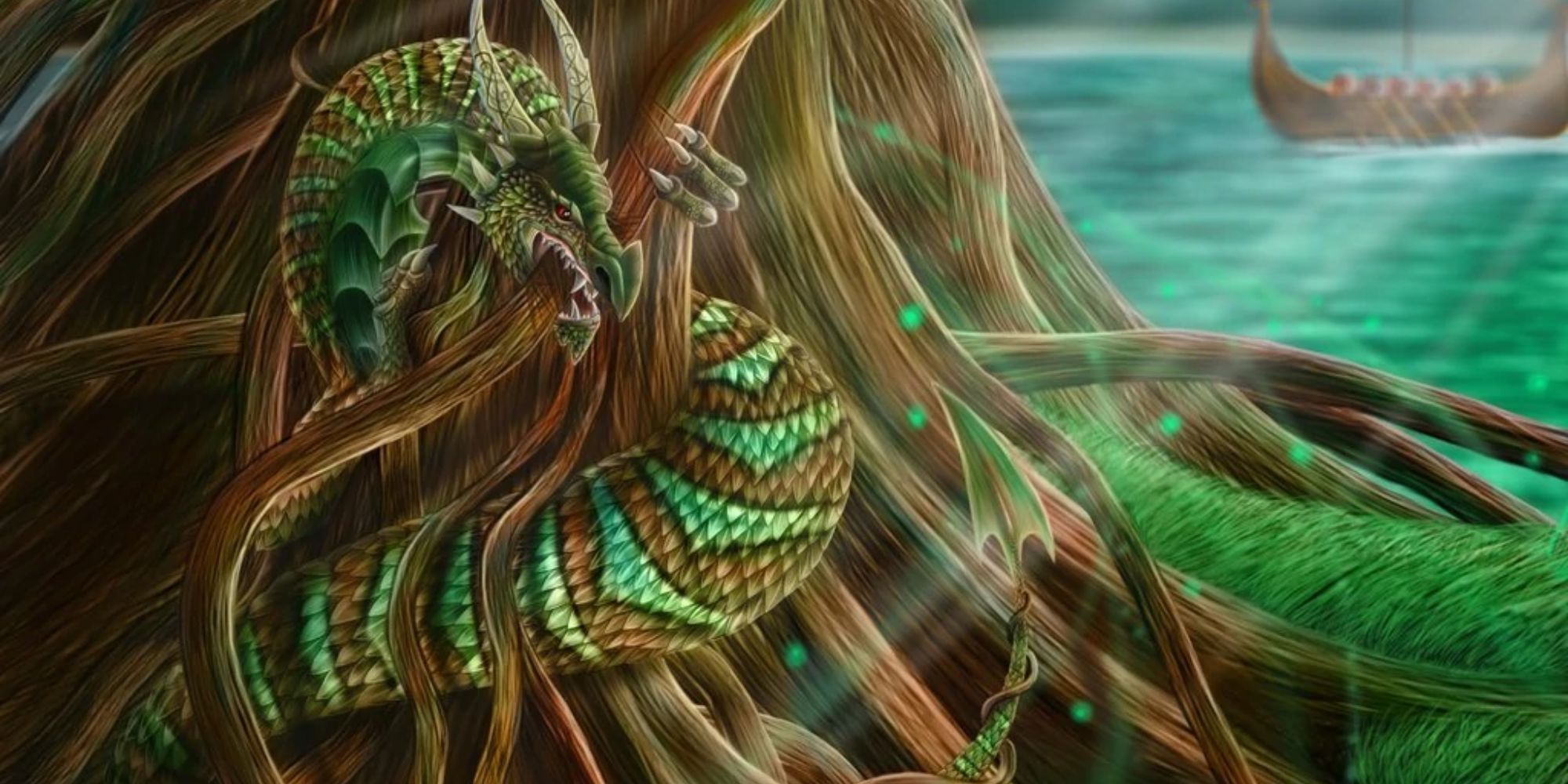 Thor: Love And Thunder - 7 Creatures From Norse Mythology That Fans ...