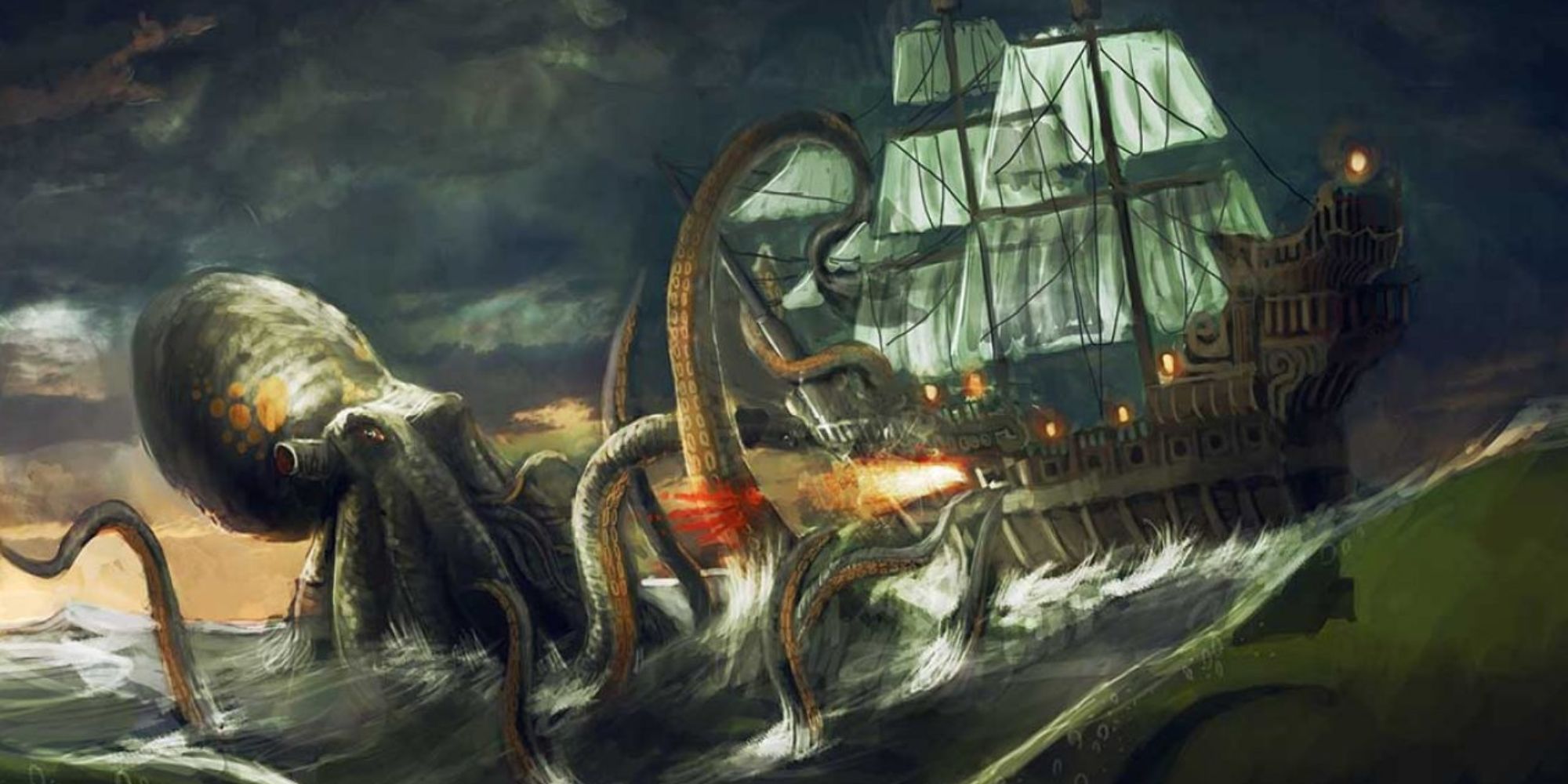 Thor: Love And Thunder - 7 Creatures From Norse Mythology That Fans ...