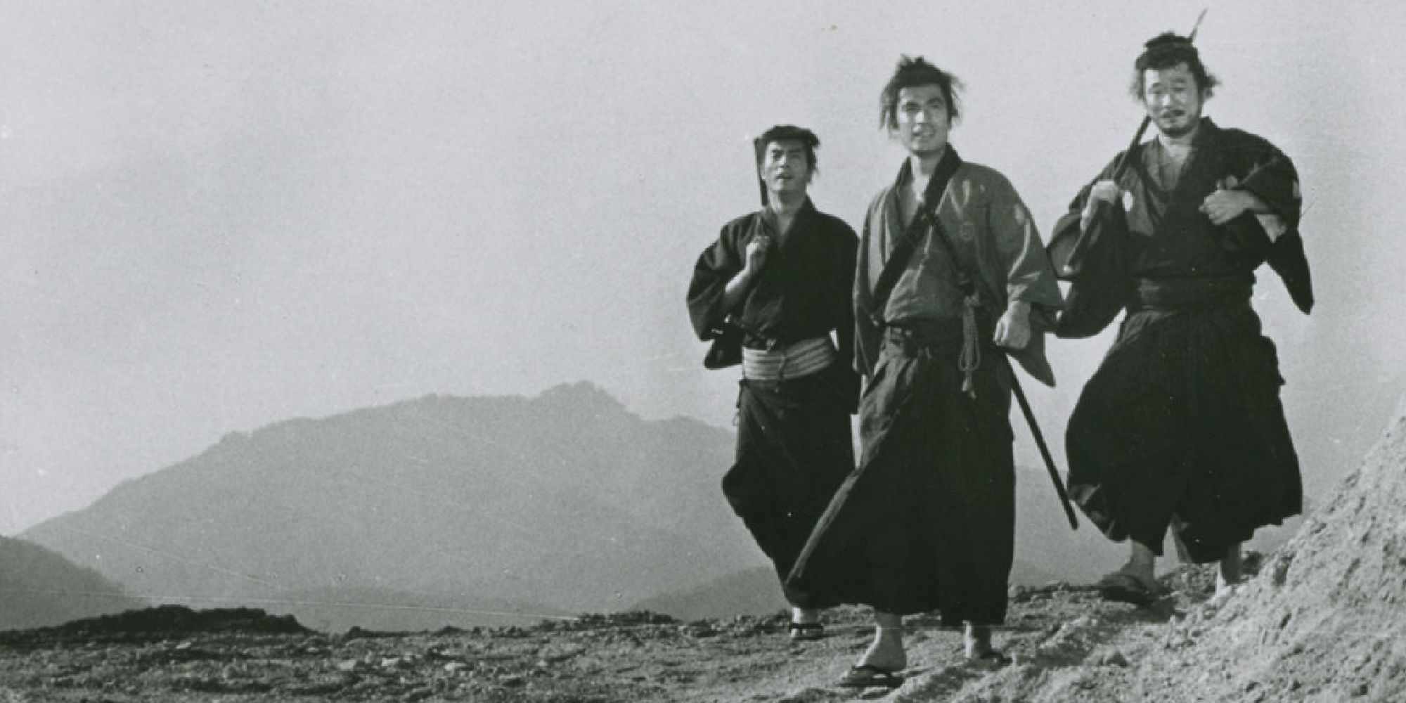 10 Best Samurai Films For Beginners