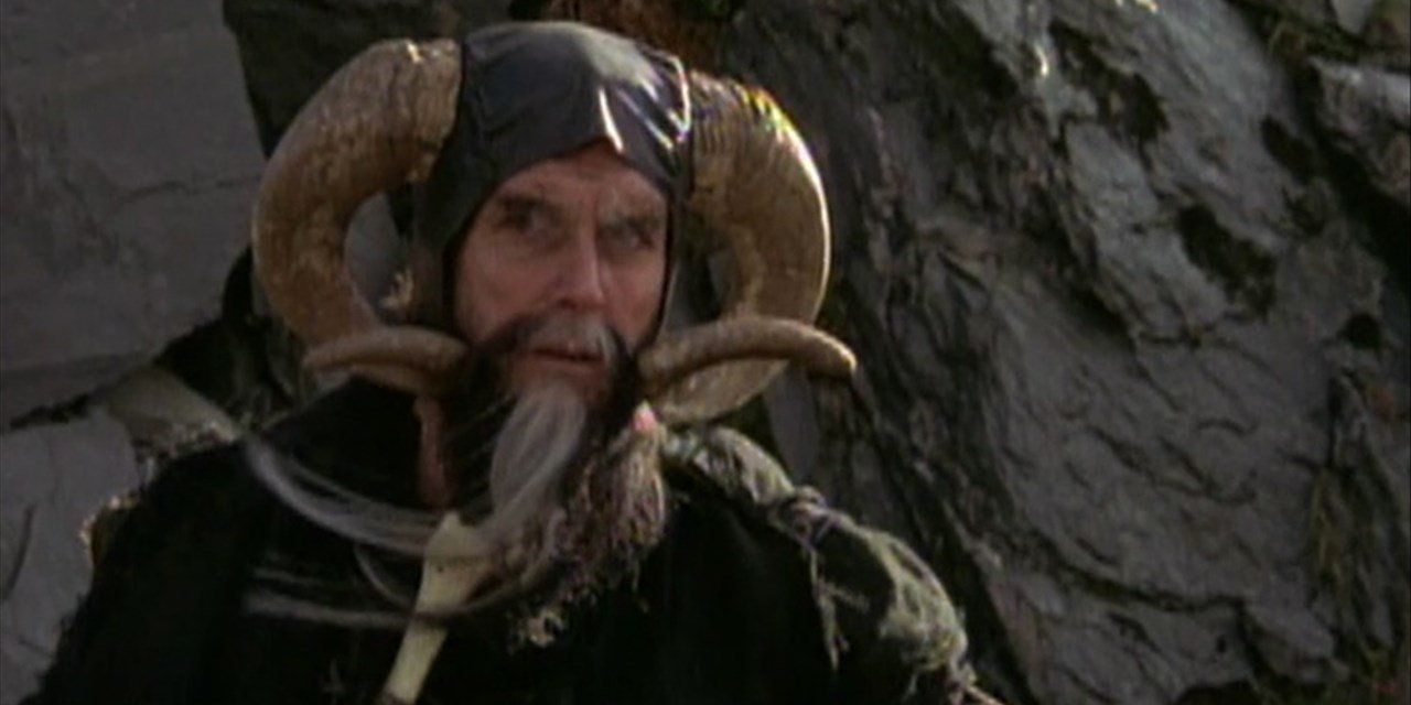 Doctor Strange and 9 Other Movie Wizards We All Love