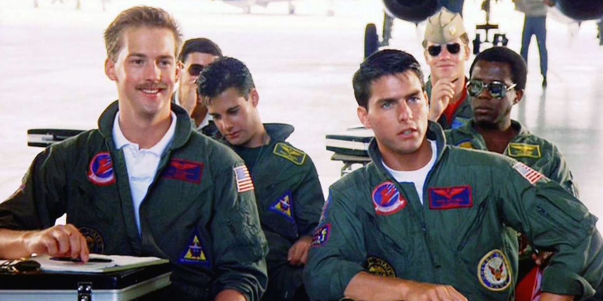 12 Movie Sidekicks That Totally Stole the Spotlight