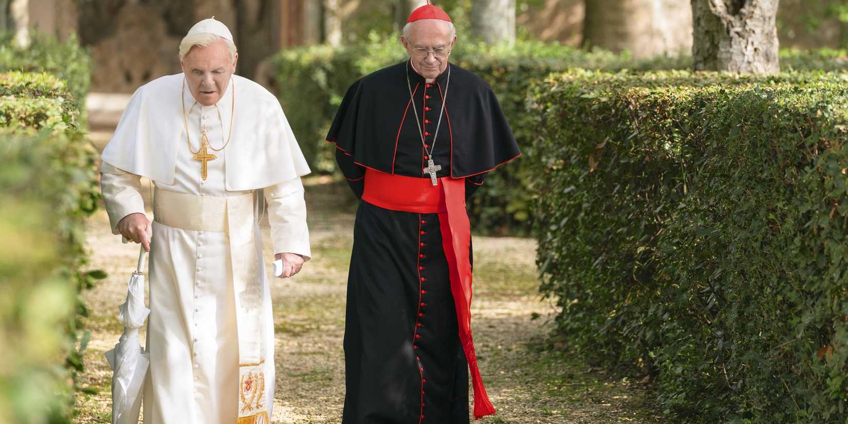 15 Most Oscar-Winning Netflix Original Movies, Ranked