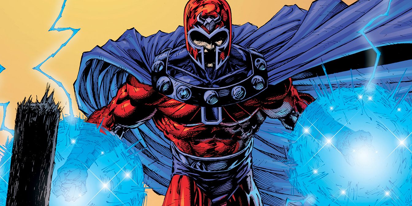 10 Superheroes With the Best Collection of Villains