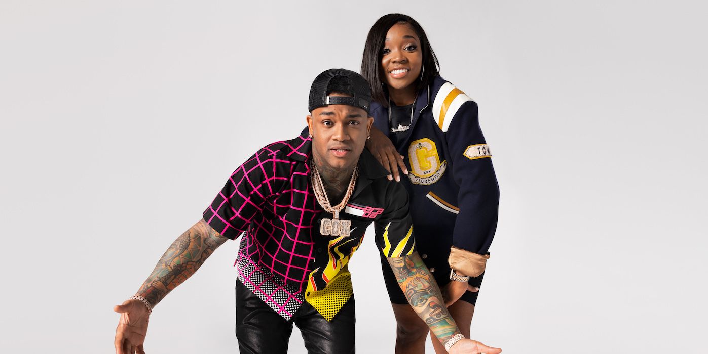 Yo! MTV Raps Trailer Marks the Return of the Trailblazing Hip-Hop Series