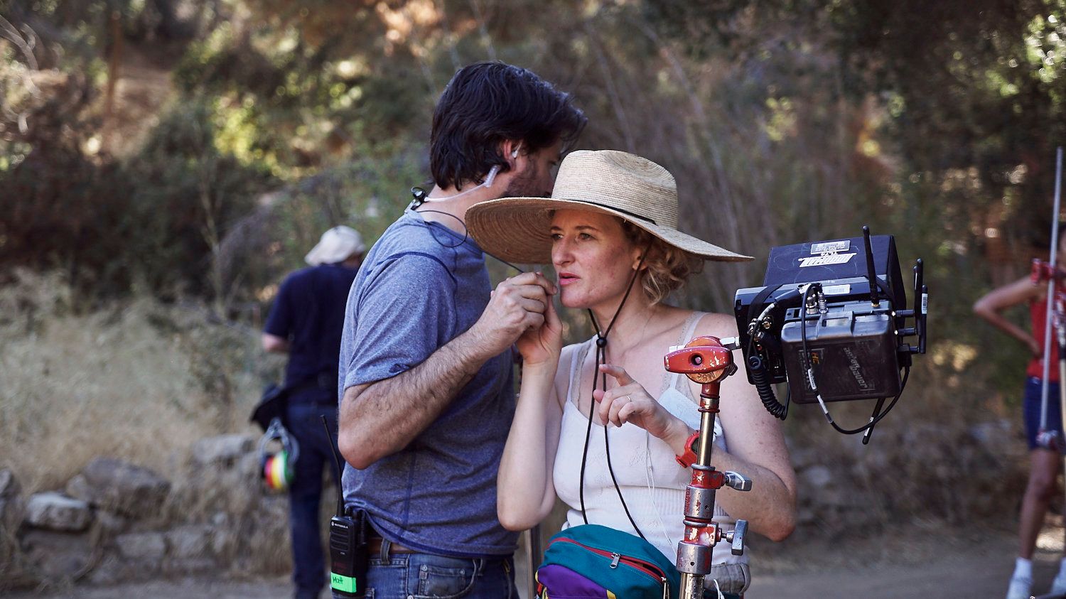 Amber Sealey to Direct Movie Adaptation of Sharon M. Draper's Out of My ...