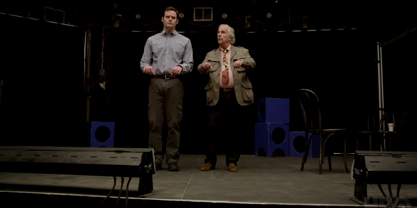 Hiro Murai Changed 'Barry' Forever With This Episode