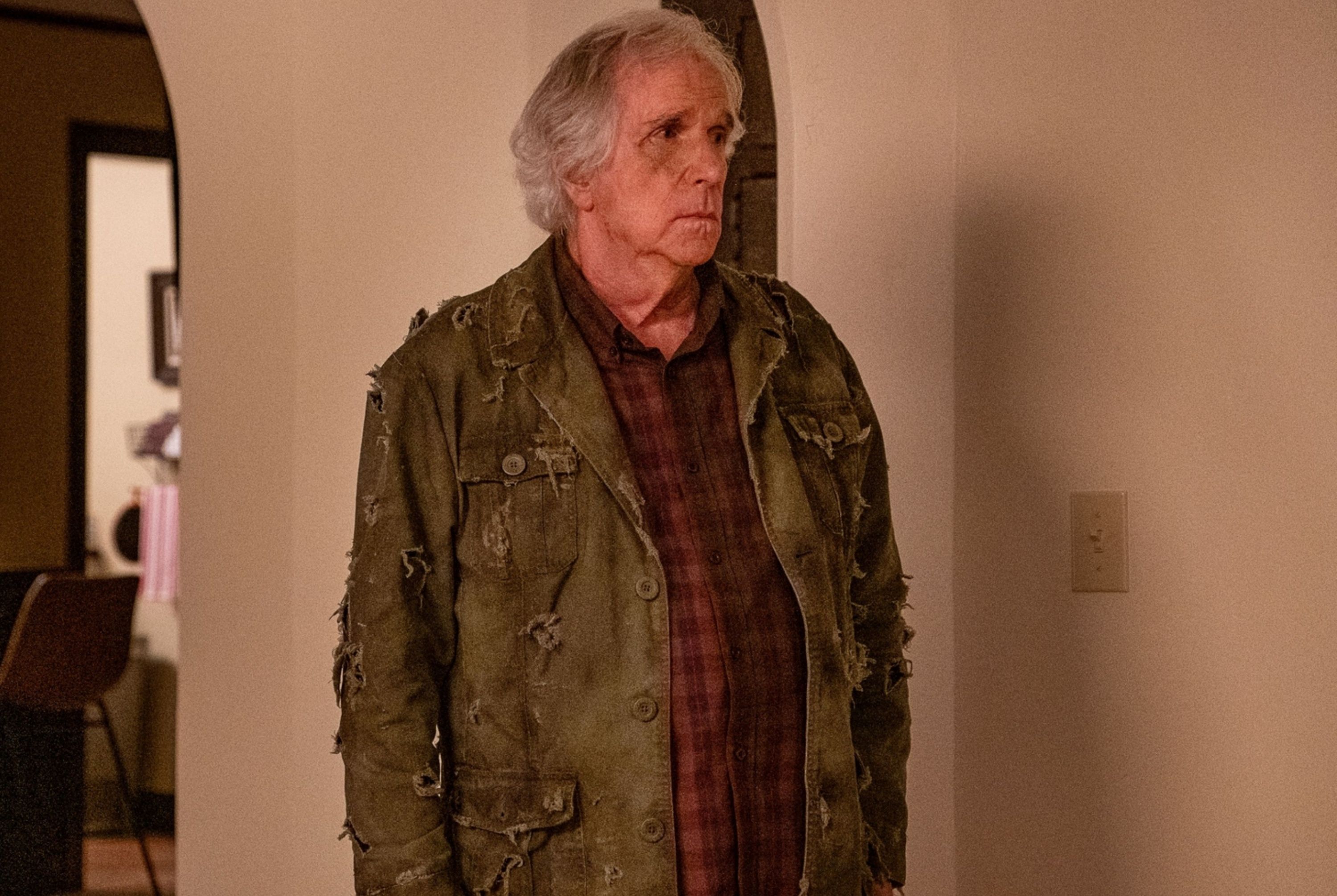 Barry Season 3: Henry Winkler on His Character and Working With Bill Hader