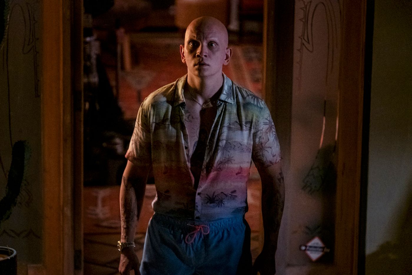 Barry Season 3: Why NoHo Hank and Cristobal's Romance Means So Much