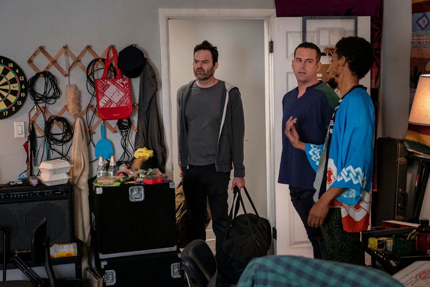 Barry Season 3 Episode 5 Recap: A Surprise Cancellation and Further ...