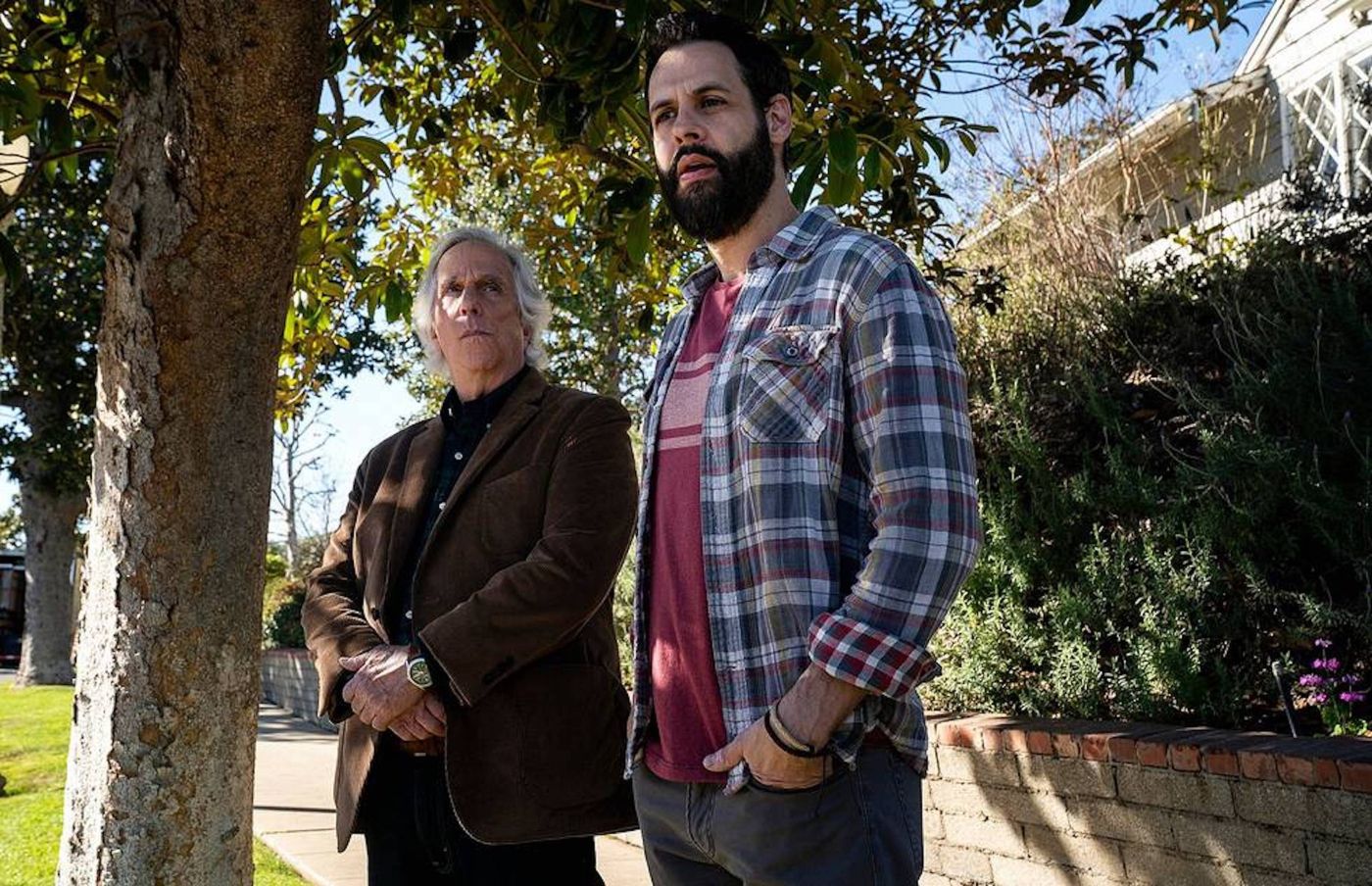 Barry Season 4: Henry Winkler Thinks Its the Final Season