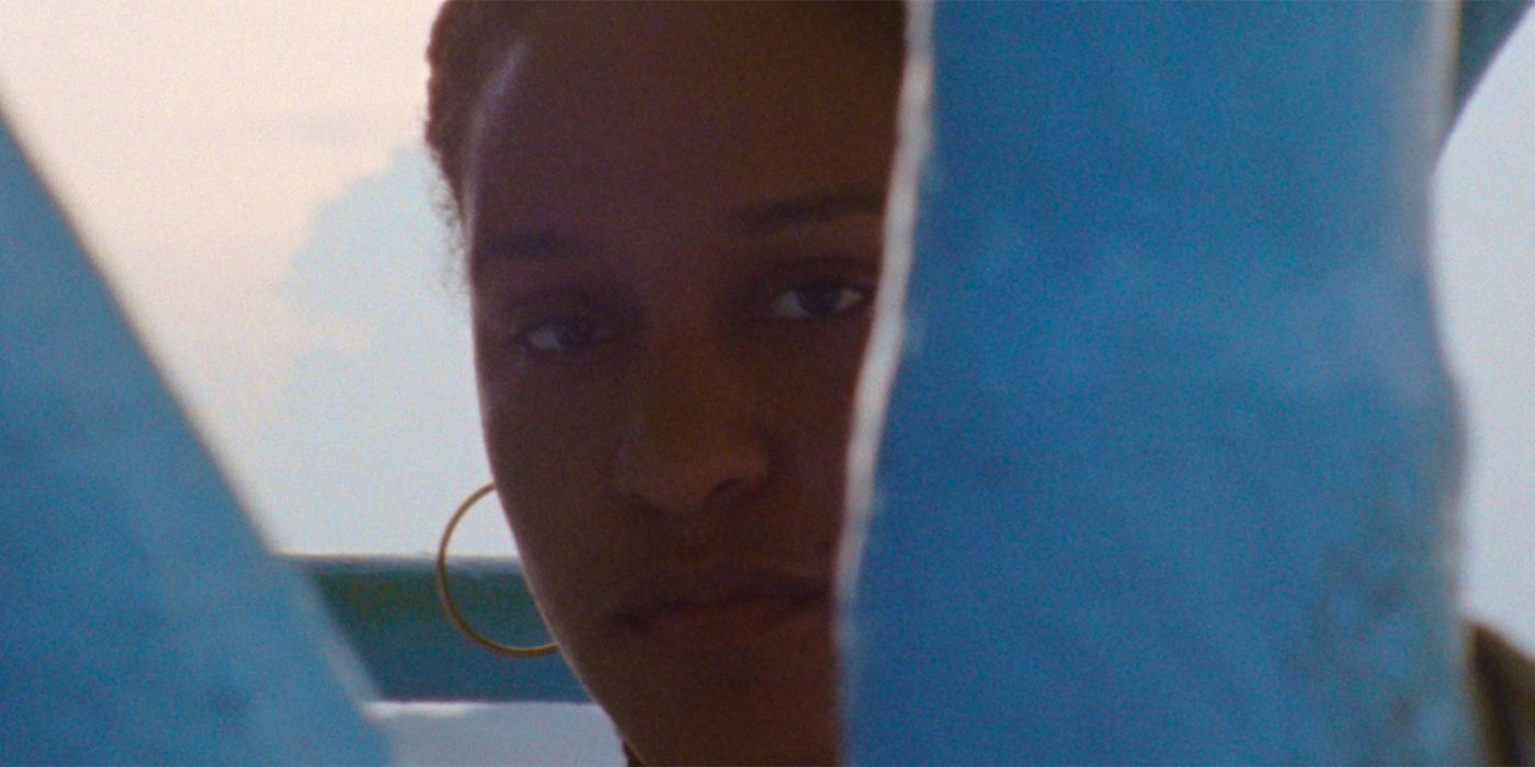 Beba Trailer Shows Director Rebeca Huntt’s Visually Ambitious Self-Portrait
