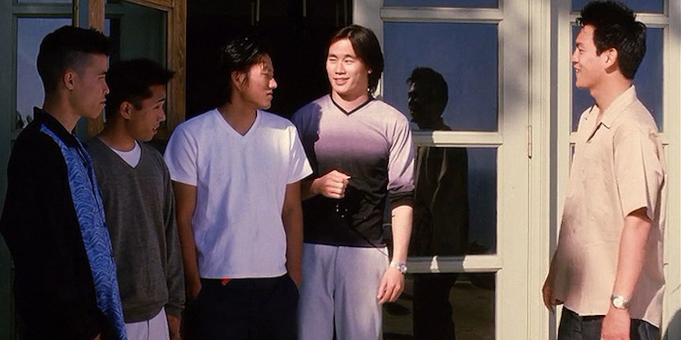 Why Better Luck Tomorrow Is the Perfect Fast and Furious Prequel