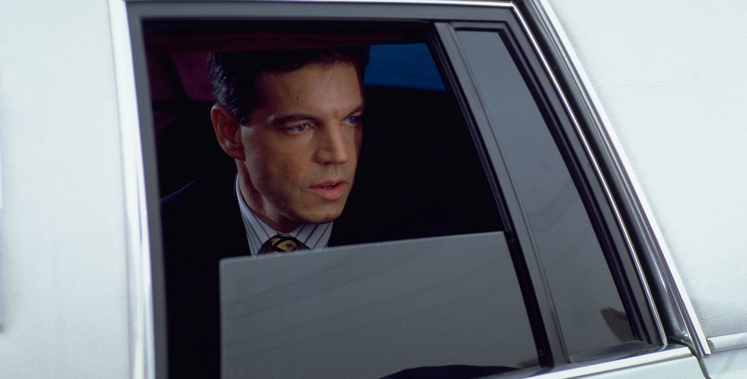 Darkman: Sam Raimi's Most Underrated Superhero Movie