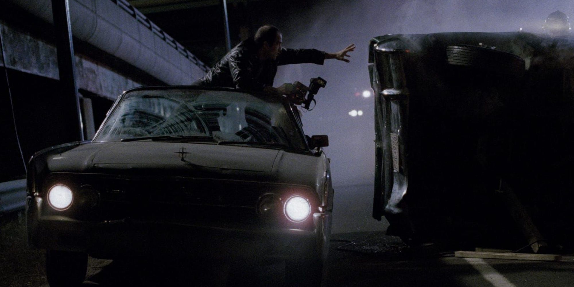 8 Body Horror Films and Sci-Fi Thrillers to Watch Before 'Crimes of the ...