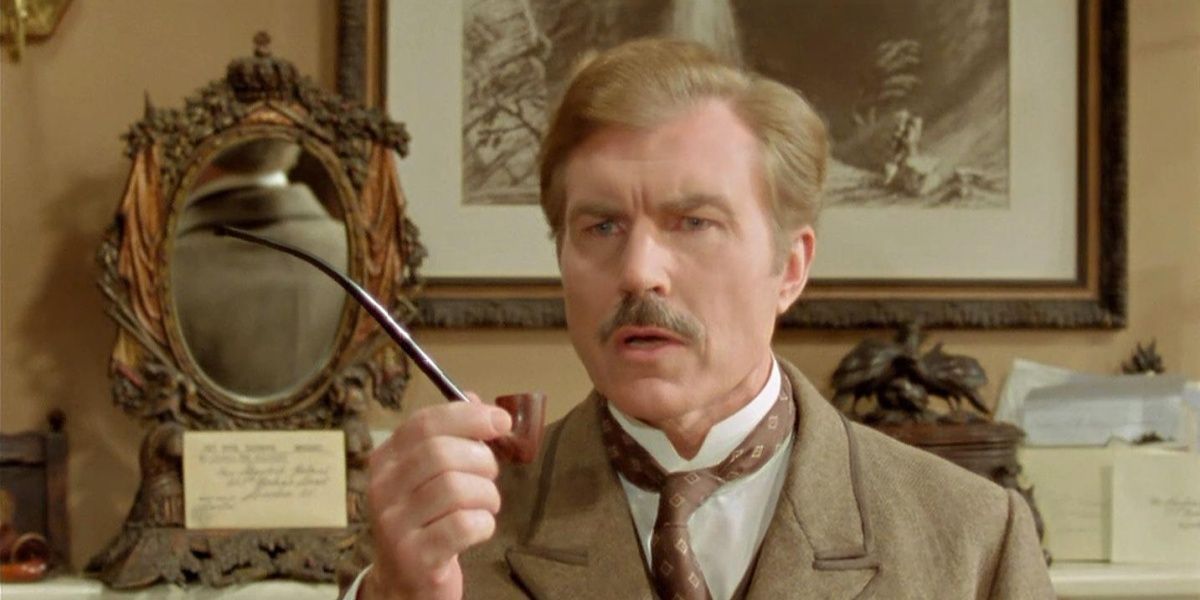'Sherlock Holmes': 8 Things That Make The 1984 TV Show The Best Adaptation