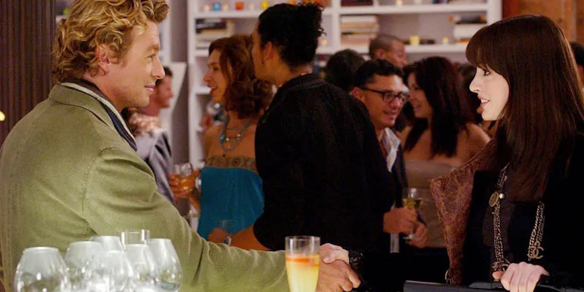 The Devil Wears Prada: Who Is the Real Villain?