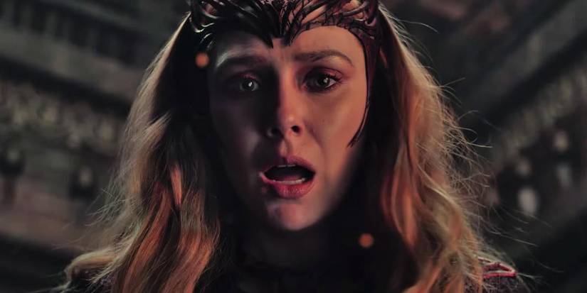 Did Wanda Really Die in 'Doctor Strange in the Multiverse of Madness'?