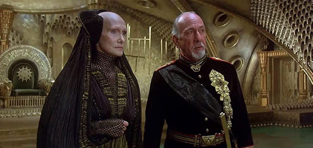 Dune: Why Jose Ferrer's Performance in the 1984 Film Is So Good