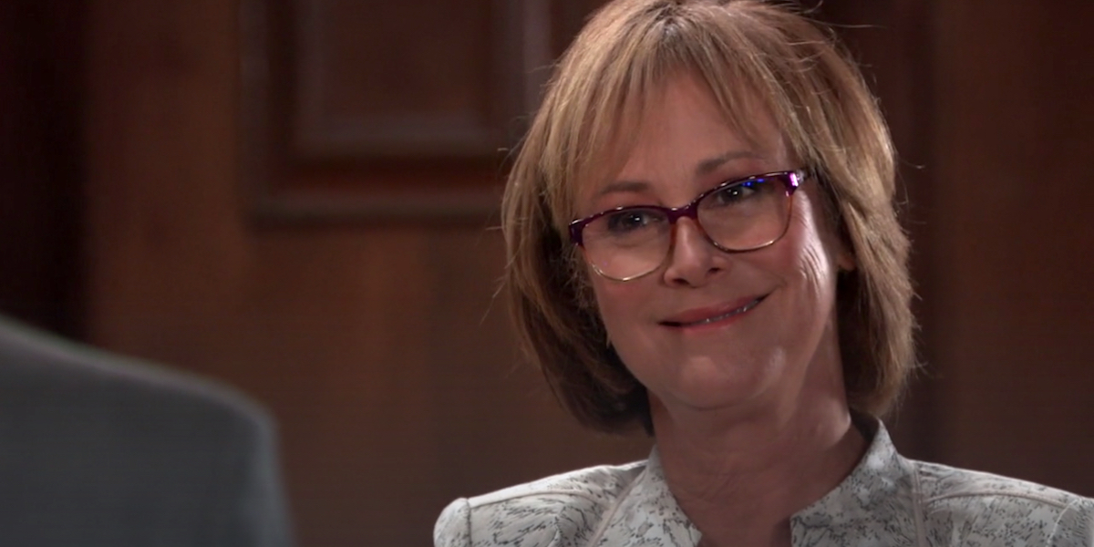 10 Soap Opera Actors Who Played The Same Character On Different Soaps