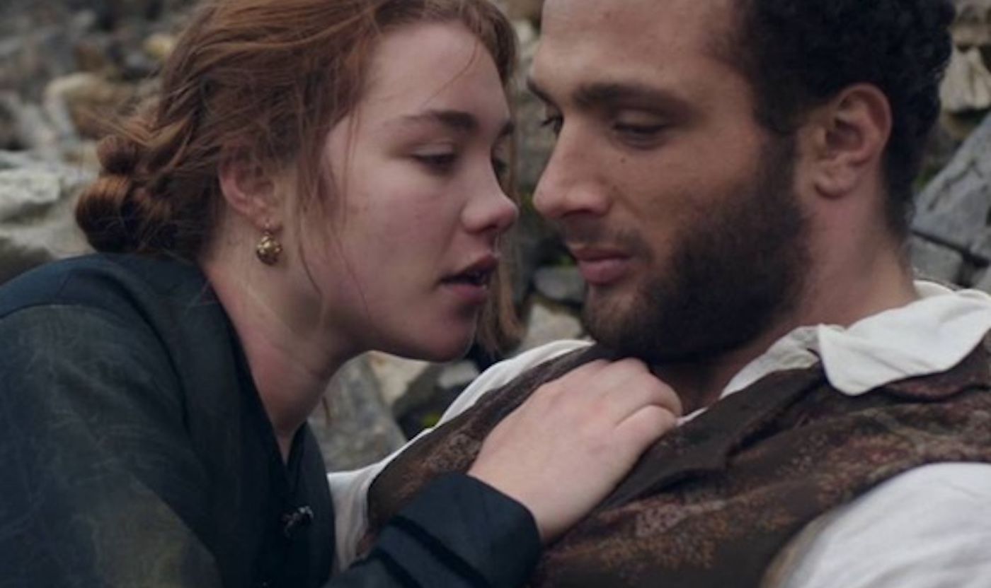 Florence Pugh: How Lady Macbeth Set Up Her Later Roles