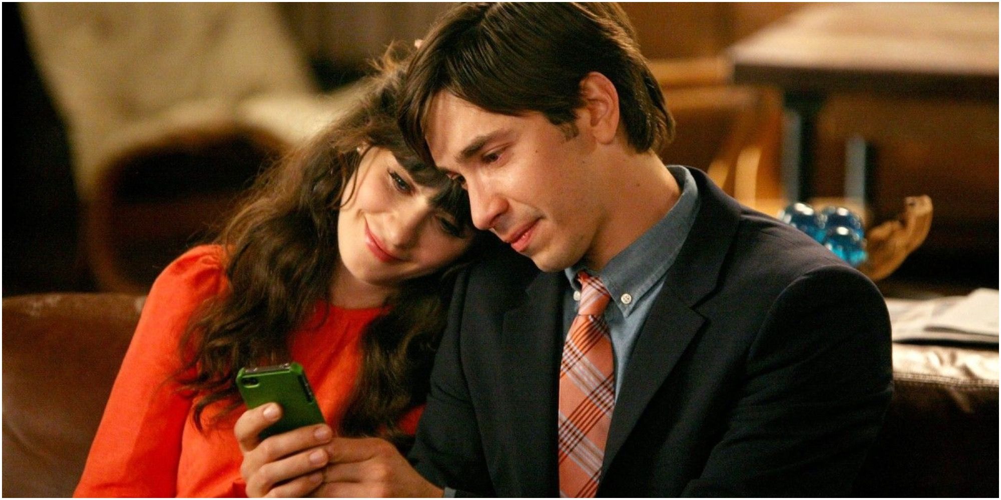 10 Best New Woman Visitor Stars, Ranked