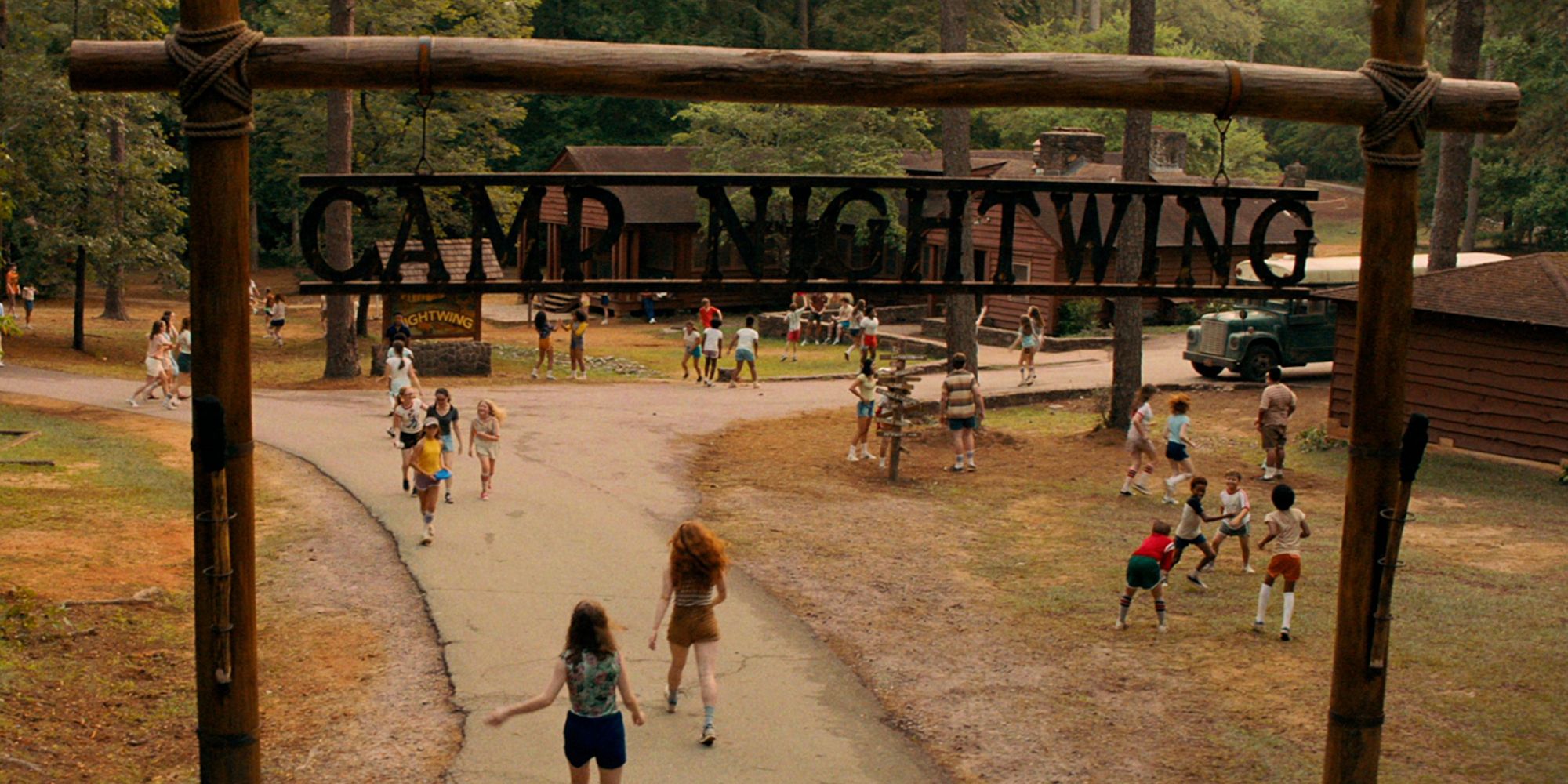 9 Best Easter Eggs You May Have Missed in the Fear Street Trilogy