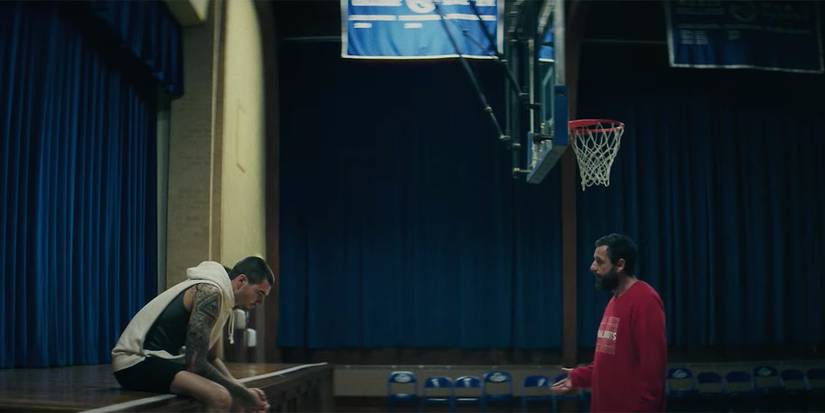 Hustle: Release Date, Trailer, Cast, and Everything You Need to Know