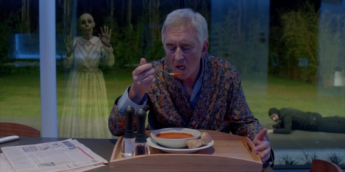 Inside No. 9 Scariest Moments From Serial Killers to Ghosts