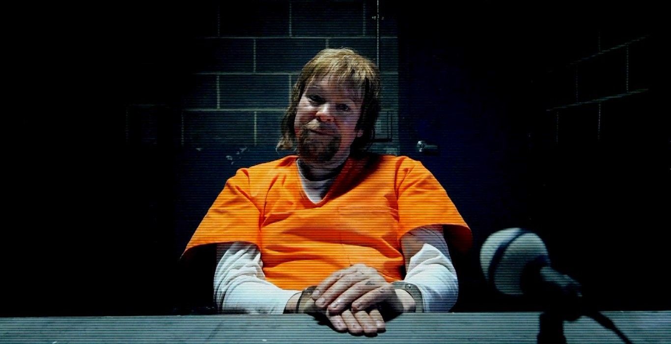 Inside No. 9 Scariest Moments From Serial Killers to Ghosts