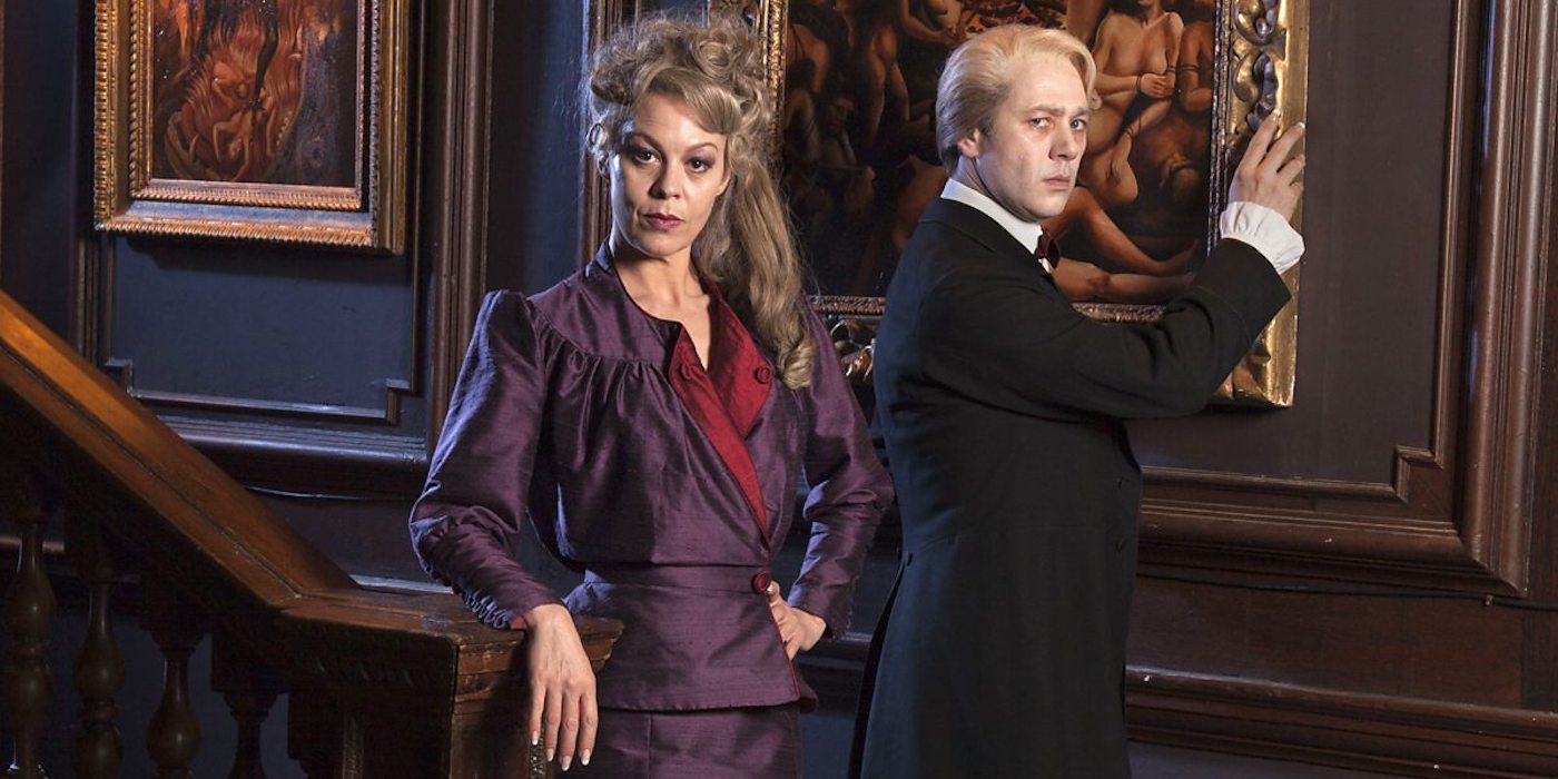 Inside No. 9 Scariest Moments From Serial Killers to Ghosts