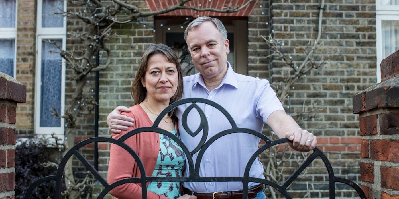 Inside No. 9 Scariest Moments From Serial Killers to Ghosts