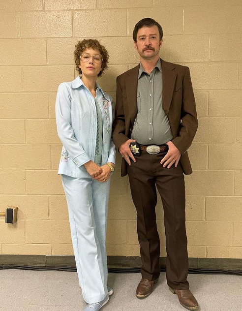 Candy: Justin Timberlake Has A Supporting Role in Hulu Miniseries