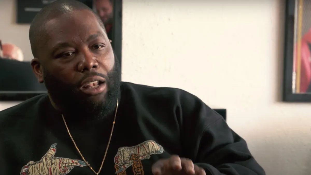 Was That Really Killer Mike in Ozark? Ruth's Love Of Rap Explained