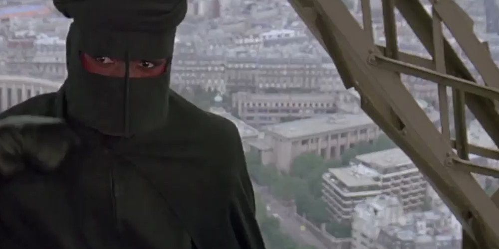 James Bond: 10 Iconic 007 Stunts That Live Rent Free In Fans' Heads