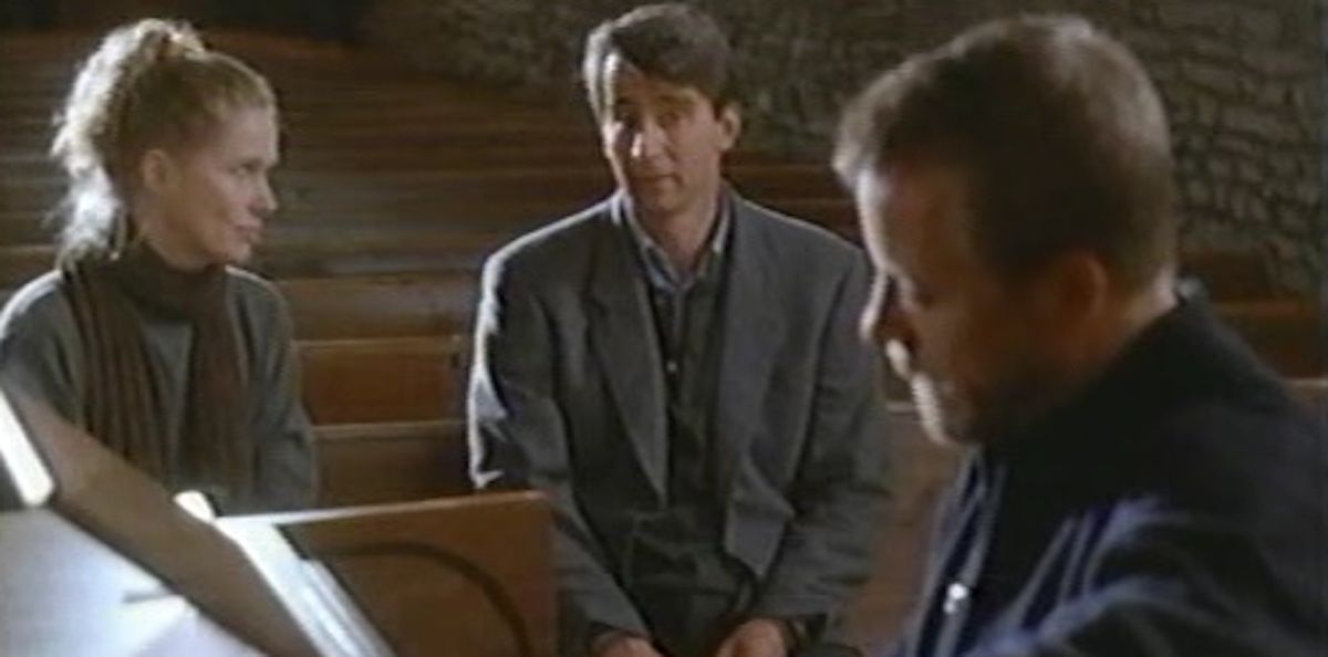 Best Movies That Are Just People Talking, From Fences to Before Sunrise