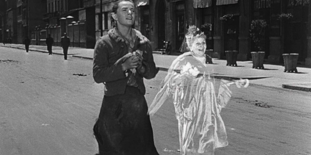 How Miracle in Milan Creates Hope Through Magic