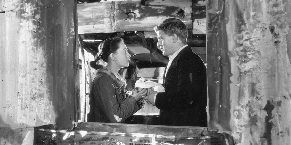 Milan Movie Old School