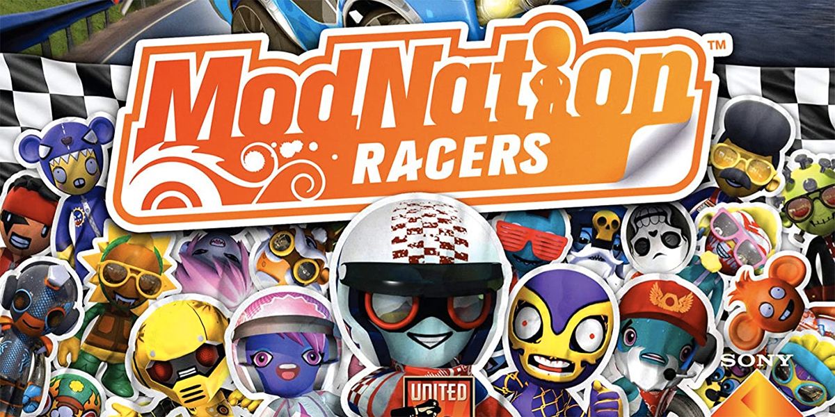 Must-Play Kart Racing Games That Aren’t Mario Kart