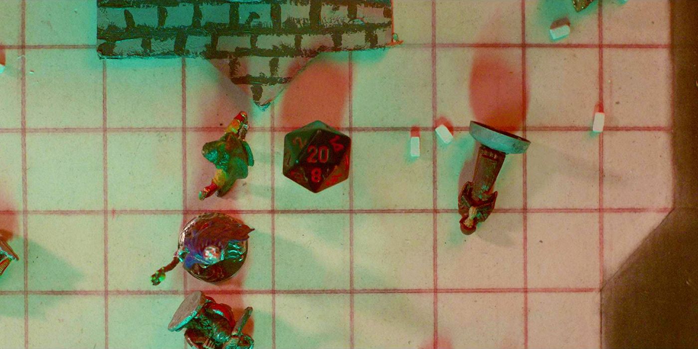 Stranger Things: How Dungeons & Dragons Influences Make the Story Better