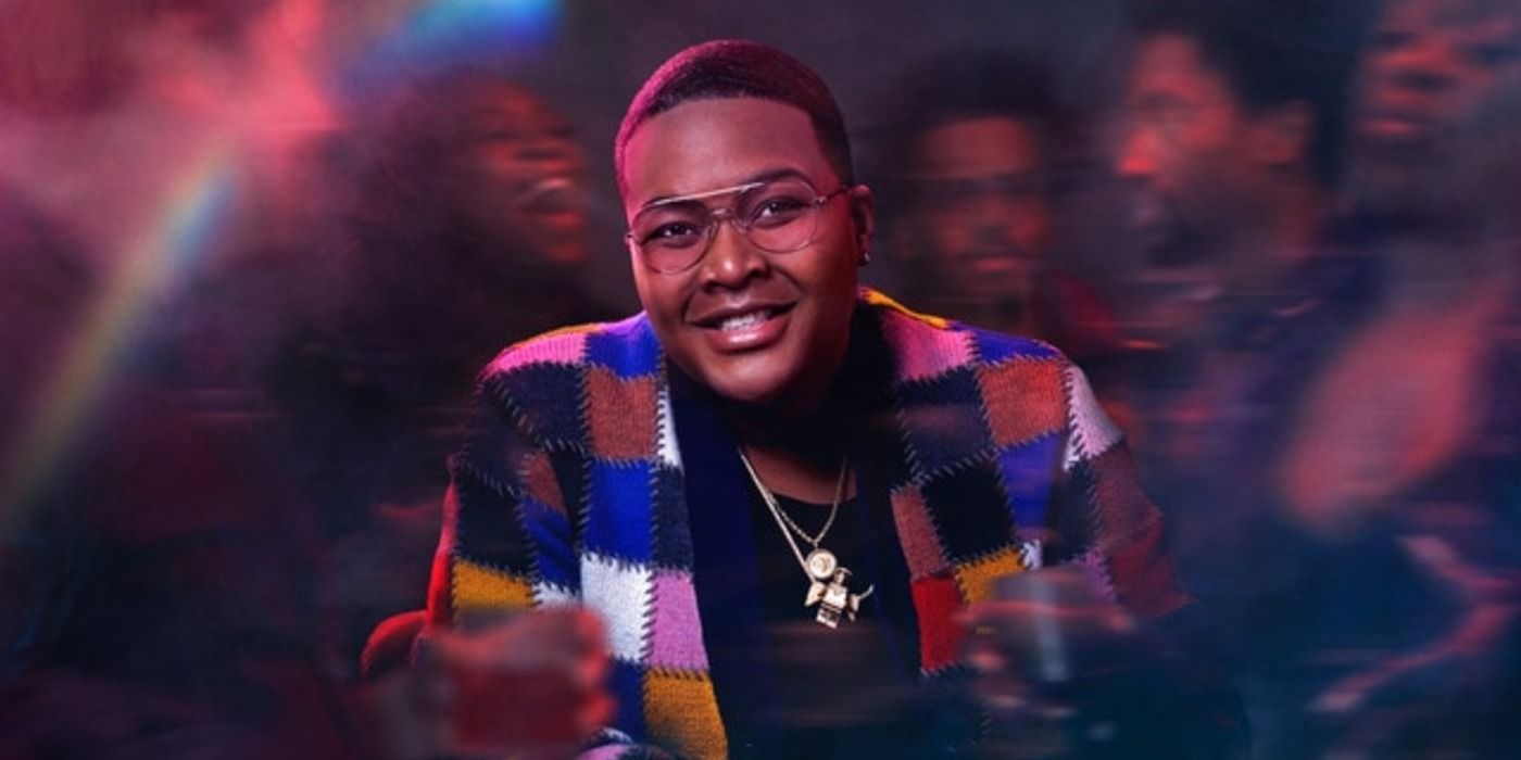 PAUSE with Sam Jay Season 2 Trailer Reveals More Comedy, Heavy Discussions