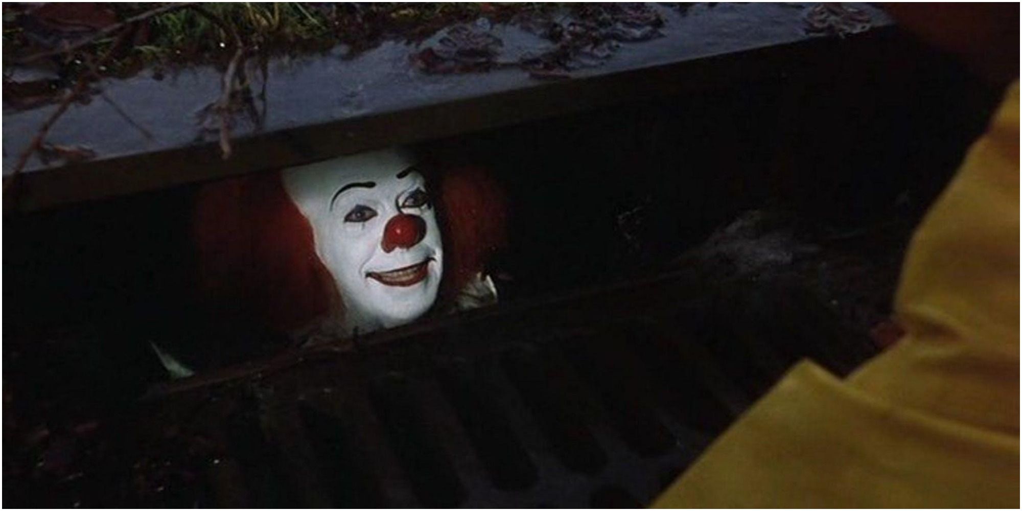 10 Memorable Scenes From Stephen King Adaptations